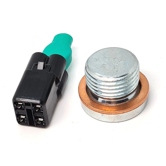 OXYGEN O2 SENSOR Eliminator Complete Kit for Yamaha YZF R6 2006-2016 £ ...