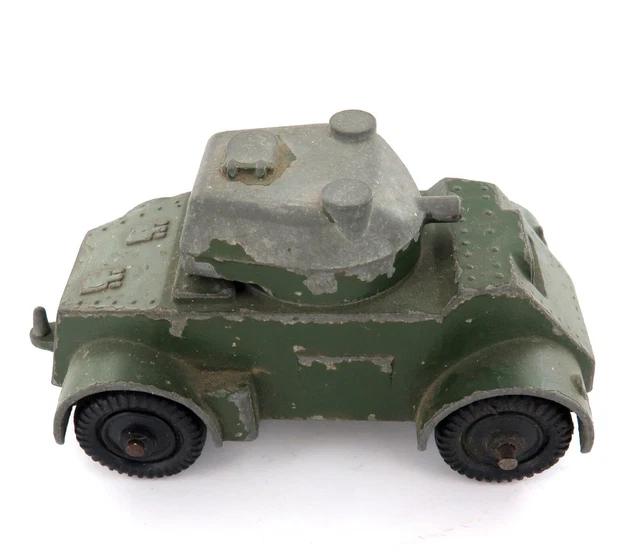 .VINTAGE LONE STAR Armoured Car Diecast Modern Army Series. £12.86 ...