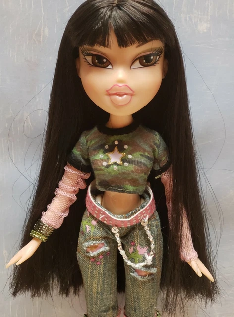 BRATZ PRINCESS JADE Doll In Original Clothes And Shoes EUR 89,51 ...