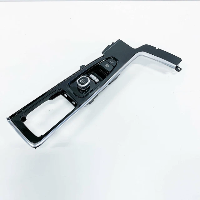 VOLVO V90 MK2 Center Console Trim W/ Start Handbrake Switches 31443818 ...