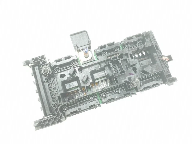 A1679063103 BOITIER PYROTECHNIQUE pour MERCEDES-BENZ CLASE GLE BM 167 ...