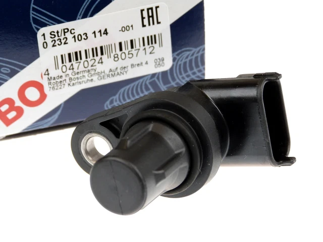 BOSCH 0232103114 SENSOR camshaft sensor pulse generator reverberation ...