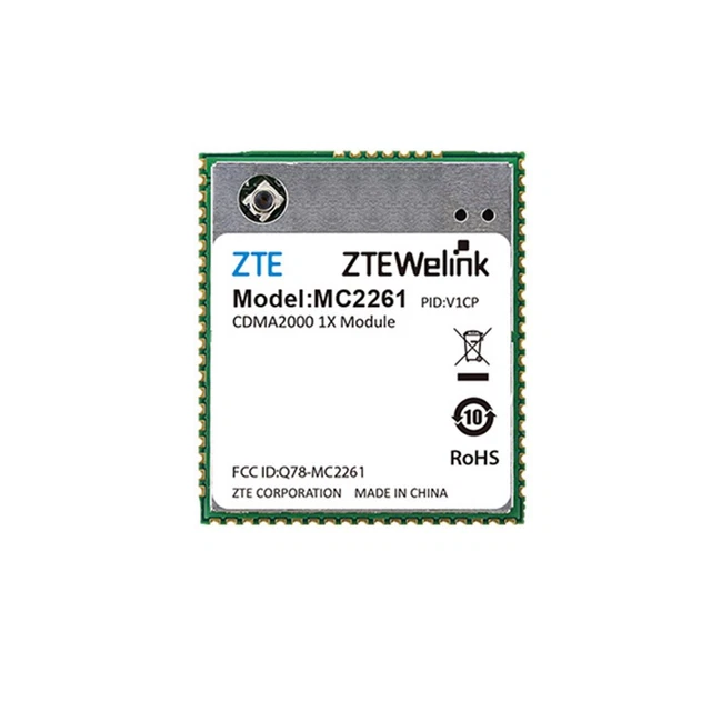 MODULE ZTE MC2261 2G CDMA/1xRTT | 65-ZMC2261V-01 | Verizon EUR 7,84 ...