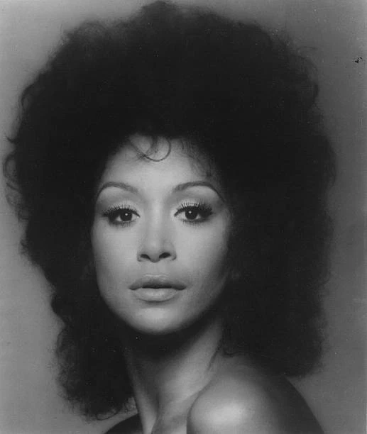 FREDA PAYNE STUDIO Portrait Usa 1973 Old Music Photo $9.00 - PicClick AU