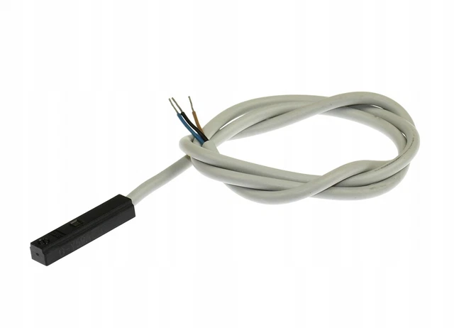 D-Y59A SMC SEMICONDUCTOR Piston Position Sensor / #Z L26P 8312 £51.79 ...