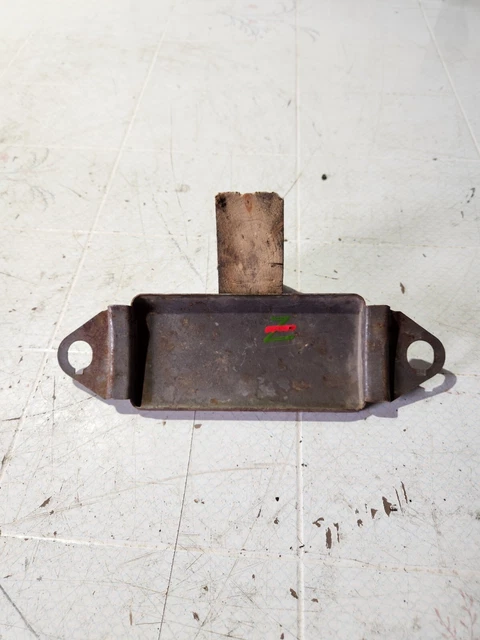 1947 - 1953 Chevy Truck Radio Delete Plate Dash Blank 3100 3600 3800 ...