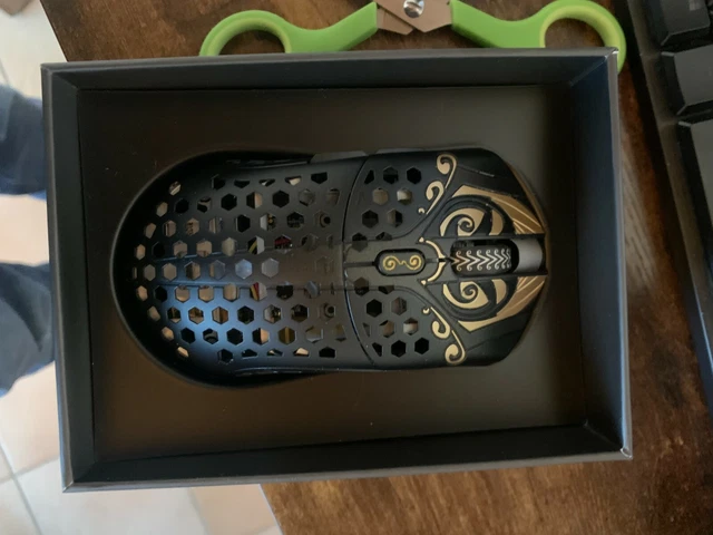 FINALMOUSE STARLIGHT 12 Small King of the dead Hades EUR 600,00 ...