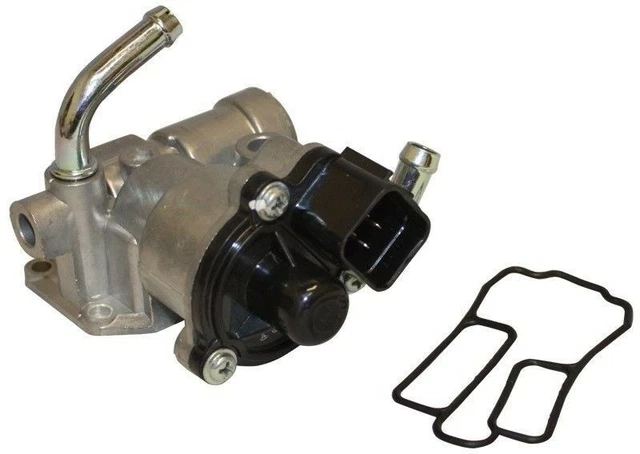 IDLE CONTROL VALVE ICV for Mitsubishi Lancer Evo Evolution iv v vi fast ...