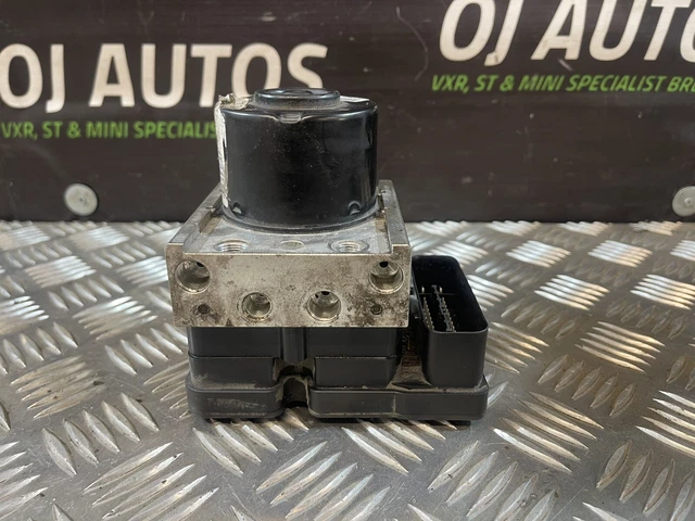 FORD FOCUS MK2 Abs Pump Ecu Module 3M51-2M110-Ja £19.95 - PicClick UK