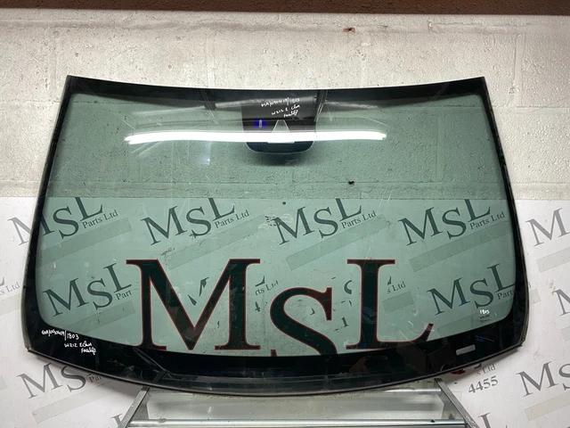 MERCEDES BENZ W212 E Class Front Facelift Front Windscreen Screen Glass ...
