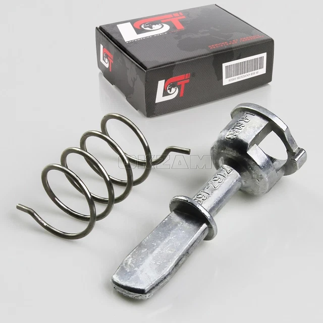 REPAIR DOOR LOCK Left/Right Orbital with Spring for VW New Beetle New ...