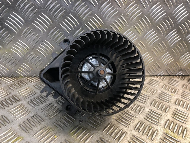 MINI COOPER R50 R53 S Heater Blower Fan Motor UK RHD EUR 28,10 ...
