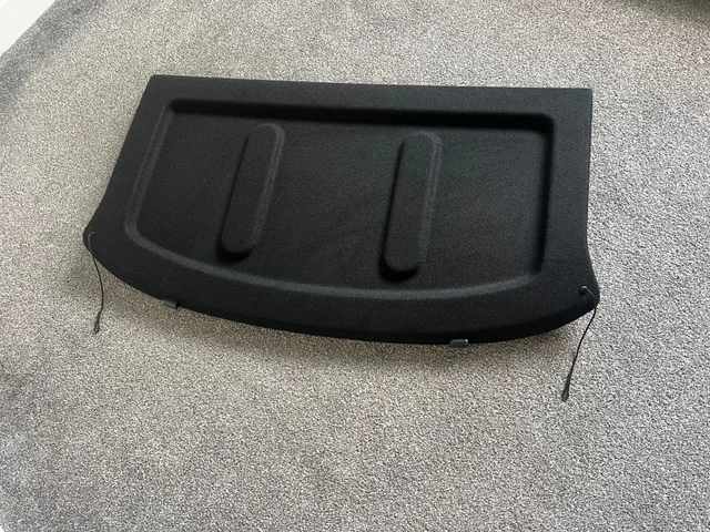 GENUINE KIA CEED 2019-2025 Parcel Shelf Load Cover Blind In Black 85930 ...