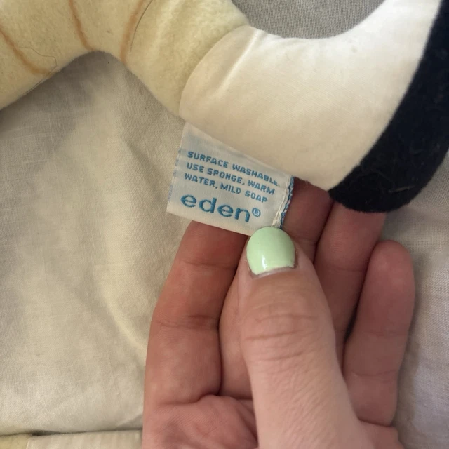 VINTAGE MR JEREMY Fisher Soft Plush Toy Frog Peter Rabbit Eden Beatrix ...