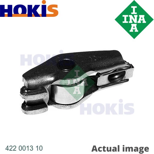 4X FINGER FOLLOWER ENGINE TIMING 34551 FOR VW CDAA/CDAB/CGYA/BZB 1.8L ...
