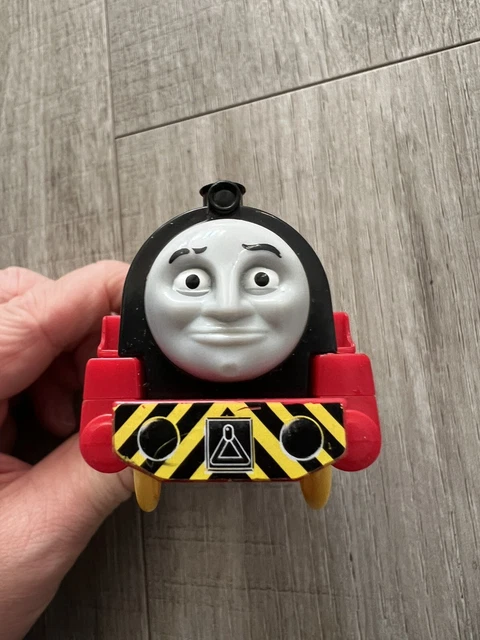 THOMAS TANK ENGINE & FRIENDS TRACKMASTER Victor Working £4.99 - PicClick UK