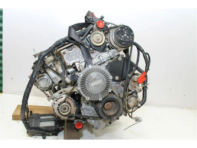 HOLDEN RODEO ECU Engine Ecu, 3.0, 4Jj1, Diesel (Common Rail), Ecu Only ...