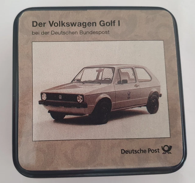 VW GOLF 1 Sammlermodell Premium ClassiXXXs limitierte Auflage 1:87 H0 ...