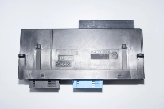 BMW E92 3ER Junctionbox Electronique Jonction Boite Electronics 9119495 ...