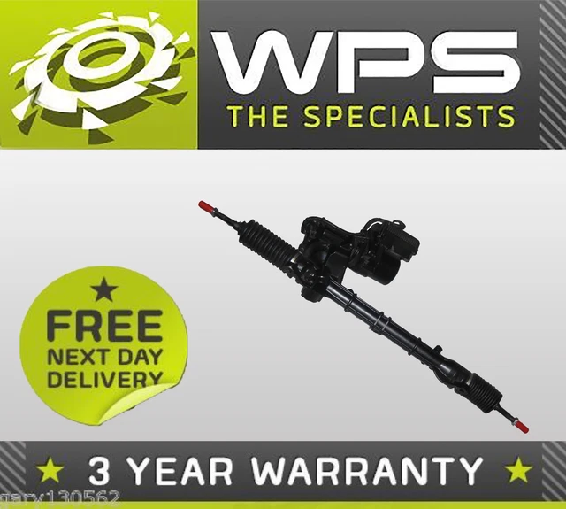MINI COUNTRYMAN R60 Reconditioned Electric Power Steering Rack 2010 ...