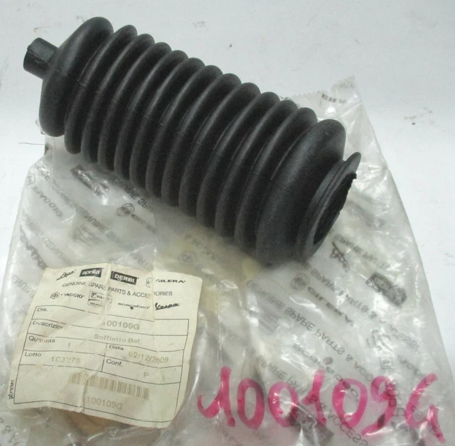 SOUFFLET BOÎTE CONDUITE Direction Pour Minicar Ligier Tous Types (2E ...