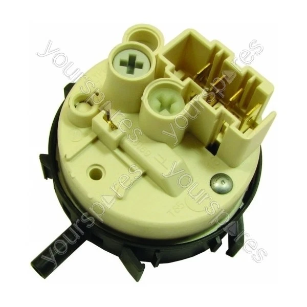 GENUINE PRESSURE SWITCH Idc for Indesit/Ariston/New World Washing ...