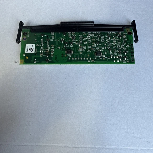 ADVANCED MXP-502 FIRE Alarm Loop Card MX5 pro $102.17 - PicClick AU