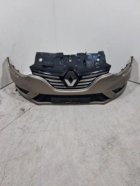 PARE CHOC AVANT RENAULT MEGANE 4 PHASE 1 620225862R EUR 166,00 ...