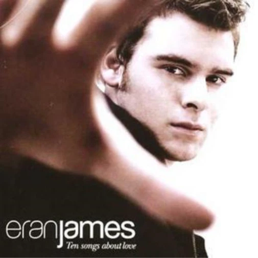 ERAN JAMES TEN Songs About Love (CD) Album EUR 22,10 - PicClick FR