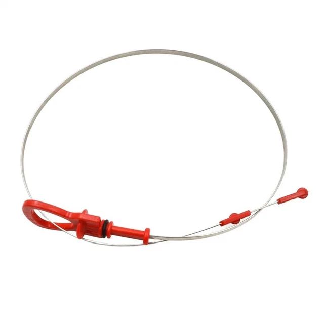OIL LEVEL DIPSTICK for Mercedes For Sprinter 2500 3500 High ...
