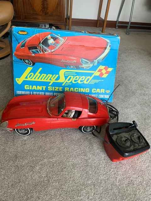 Battery Operated, Vintage & Classic Toys, Toys & Games - PicClick UK