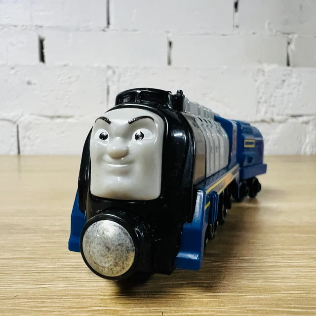 STEPHEN - THOMAS the Tank Engine & Friends Take n Play Along Push ...