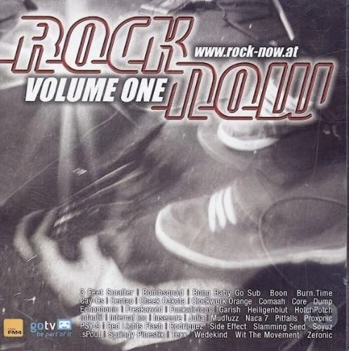 DIVERSE JULIA, INFERNAL Inc, Core, Clockwork Orange, Wedekind, Dump ...