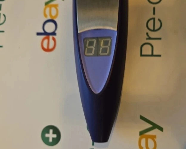 PARKELL DIGITEST II vitality scanner £95.00 - PicClick UK