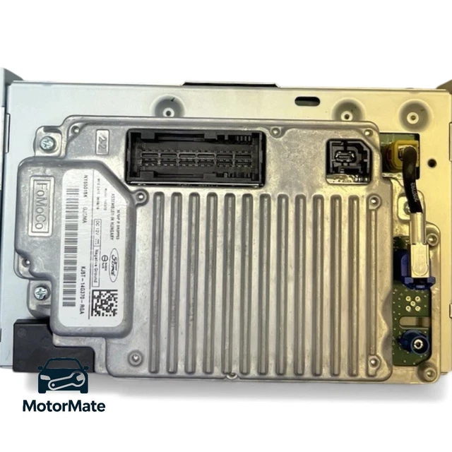 FORD KUGA II Sync Screen KJ5T-14G370-RGA 1.5 2019 10629508 £199.99 ...