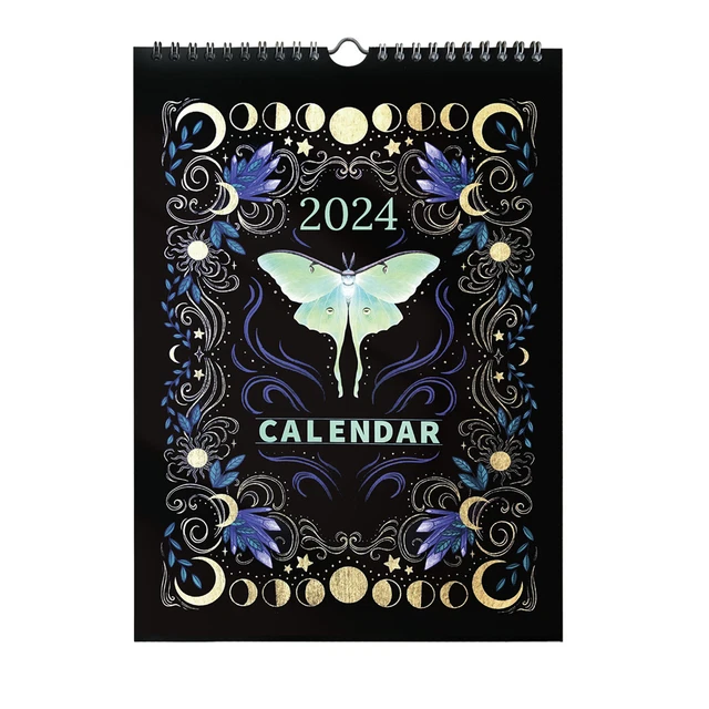 CALENDARIO PIANTE 2024 calendario 2024 calendario luna vegetale ...