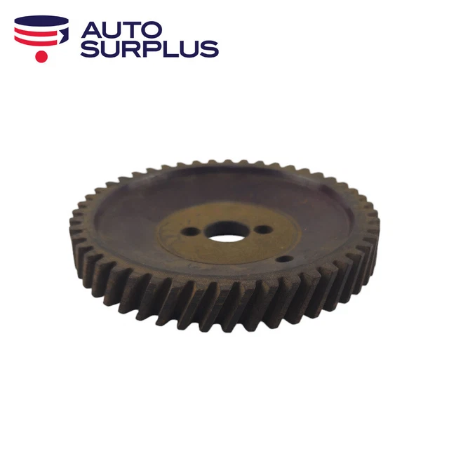FIBRE CAMSHAFT TIMING Gear FOR Ford Model T Model TT 1918-1927 48 Tooth ...