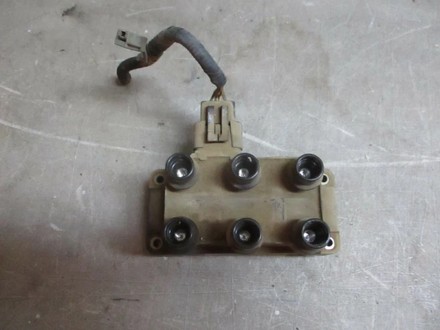 COIL PACK V6 2.8 Chevy S10 Blazer 4X4 82 83 84 85 $51.99 - PicClick