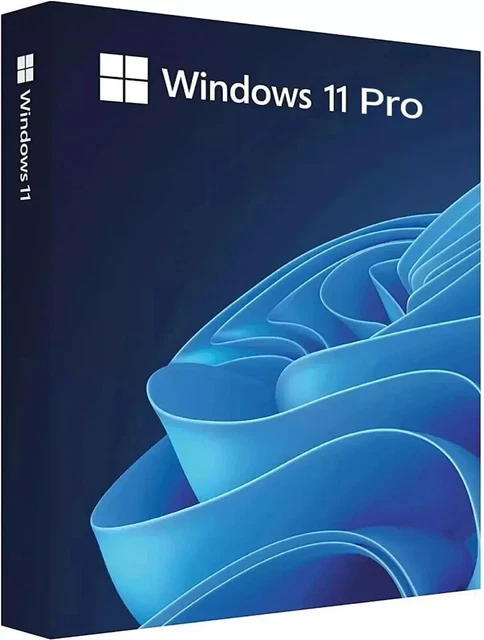 MICROSOFT WINDOWS 11 Pro Key 64/32 Bit OEM 100% original Versand per E ...