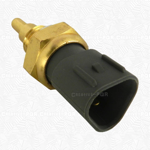 COOLANT TEMPERATURE SENSOR For Toyota Land Cruiser VDJ76/78/79 Diesel ...