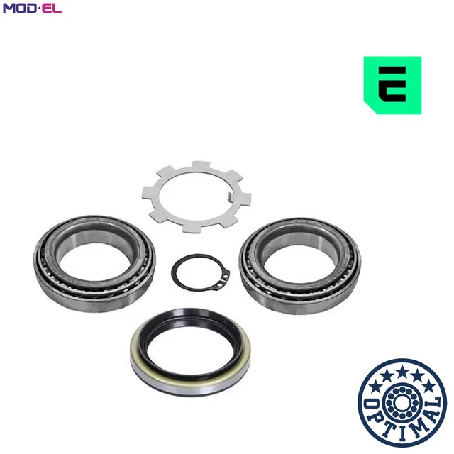 WHEEL BEARING KIT 971451 FOR SUZUKI KATANA SAMURAI/SUV/Closed/Off-Road ...