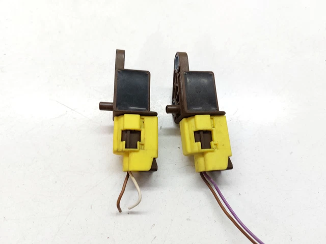 AUDI A4 B8.5 Airbag Crash Impact Sensor 1 Pcs 8K0959651 £19.99 ...