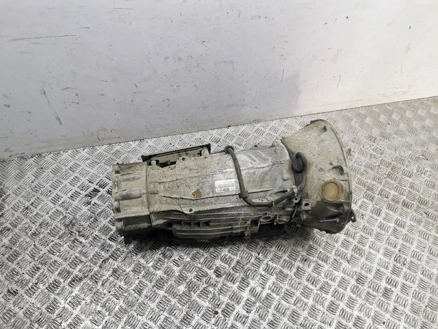 MERCEDES-BENZ ML W164 2006 Automatic Gearbox 722906 Petrol 200kW ...