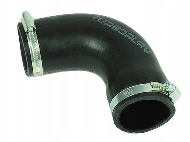 TUBO TURBO D’ARIA Manicotto Intercooler A Dacia Duster Renault Logan ...