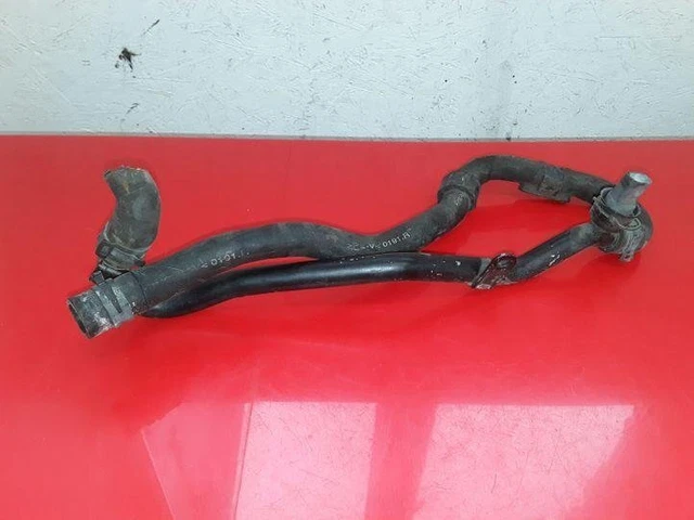 VW PASSAT B7 362 5N0121065 Tuyaux de Liquide de Refroidissement 2.00 ...