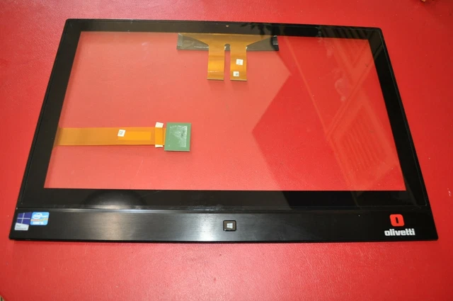 OLIVETTI OILS IN 1 Computer Touchscreen Digitizer P/N: £40.74 - PicClick UK
