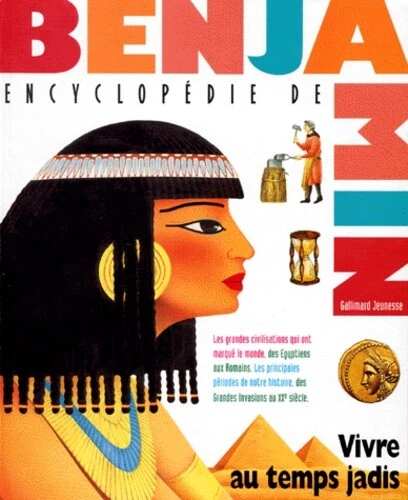 VIVRE AU TEMPS JADIS, Odile Bombarde EUR 3,97 - PicClick FR