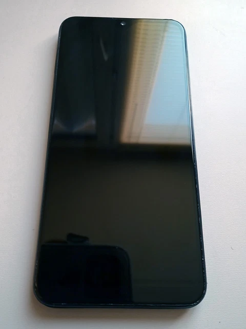 SAMSUNG GALAXY A20E SM-A202F/DS - 32 Go - Double SIM - 3 Go RAM - 5,8 ...