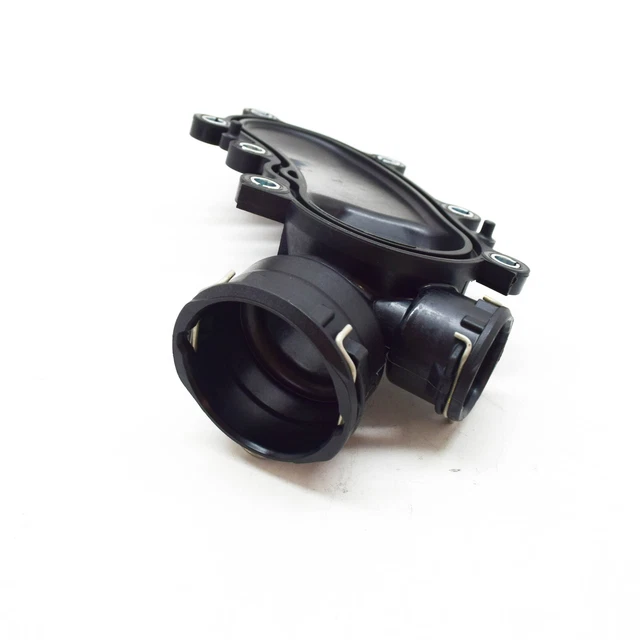 NUEVO MERCEDES-BENZ E W213 Refrigerante Del Motor Entrada De Agua ...