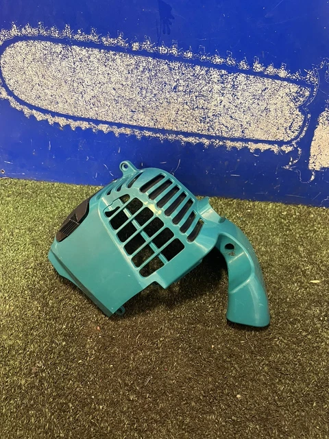 MAKITA BHX-2501 BH2500 Petrol Leaf Blower Engine Cover Assembly £16.95 ...